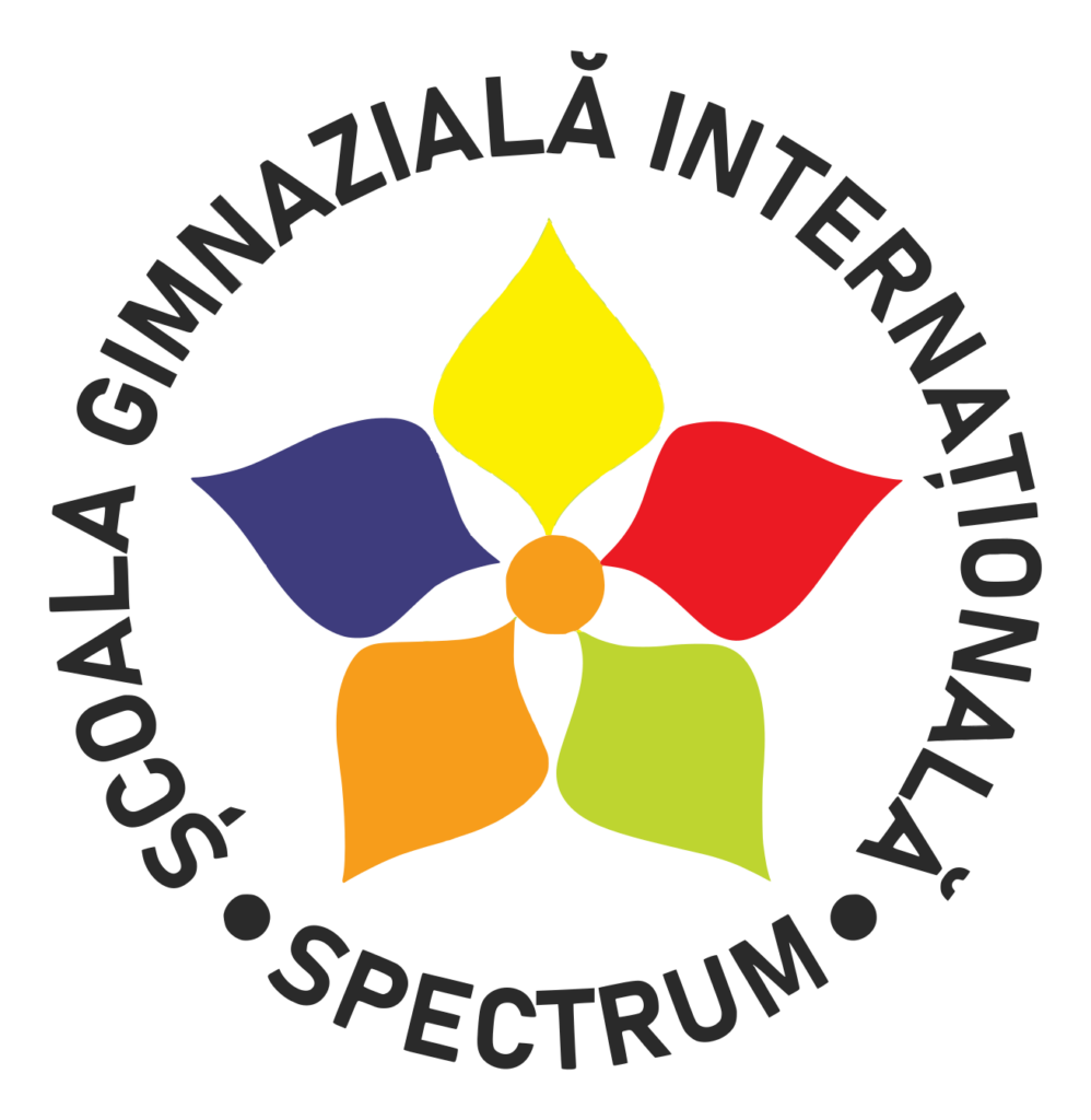 Mesajul conducerii – Școala Gimnazială Internațională Spectrum Iași